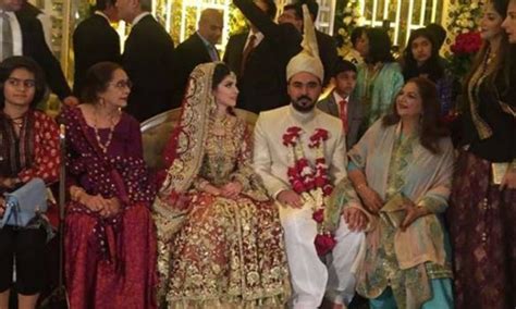 General Raheel Sharif Sons Wedding Pictures Revealed Brandsynario