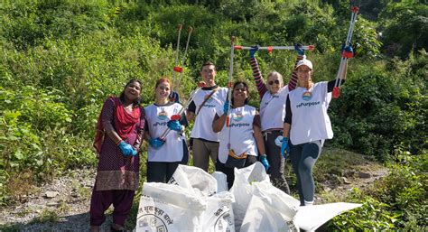 We Saw The Plastic Problem Firsthand — And An Inspiring Path Forward Thrive Market