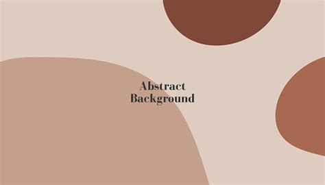 추상적 인 배경 손으로 다양한 모양과 낙서 물체를 그립니다 트렌디 한 현대 현대 벡터 일러스트레이션 모든 배경이 격리되어 있습니다 파스텔 색상 귀여운에 대한 스톡 벡터 아트