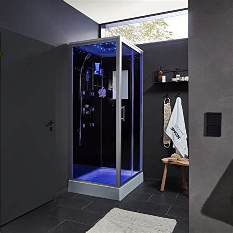 Komplettdusche 80 X 100 – Die 15 besten Produkte im Vergleich ...