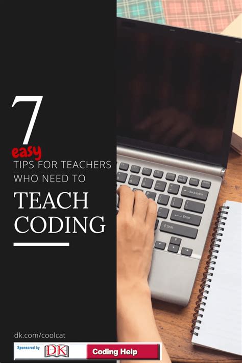 7 tips for teachers who have no interest in coding cool cat teacher blog