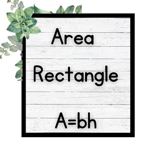 8th Grade Staar Reference Posters By Kimberly Bogart Tpt