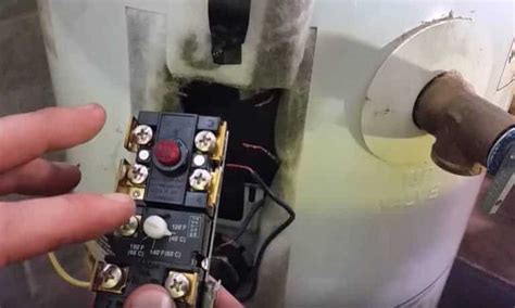 How To Test Water Heater Element Step By Step Tutorial