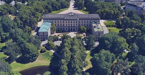 The Regal Life Of King Harald Of Norway A Dive Into Royal History