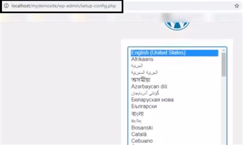 How To Install WordPress Locally With XAMPP TuffClicks