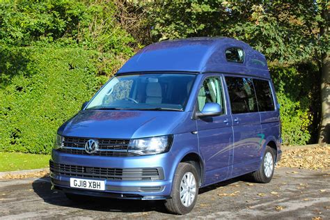 Camper Vans For Sale Motorhomes For Sale Bolton
