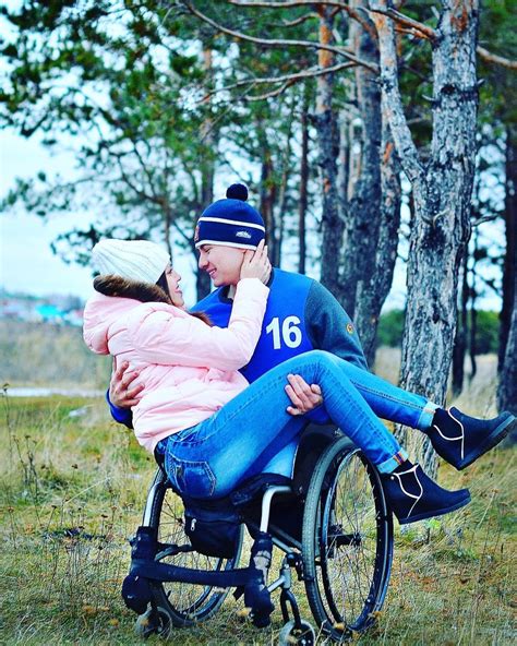 A Man Who Survived Russias Most Uplifting Instagram That Will Inspire