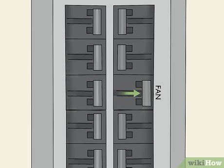 Easy Ways To Clean An Extractor Fan 14 Steps With Pictures