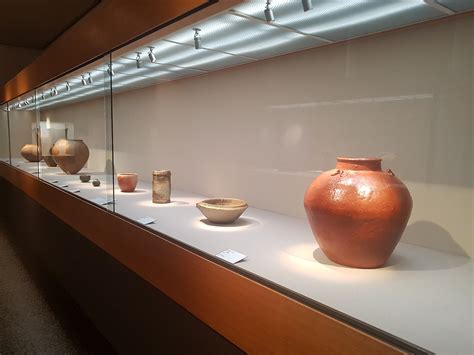 도쿄 미술관 여행 25 도쿄국립근대미술관 공예관