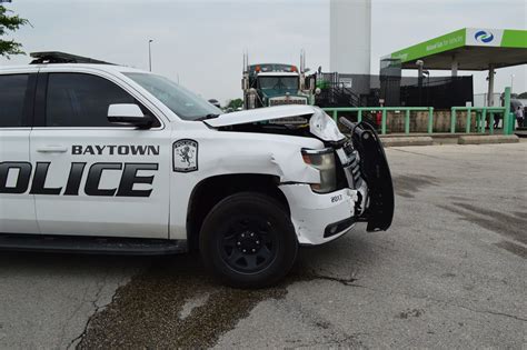 Baytown Police Department Baytown Police Department