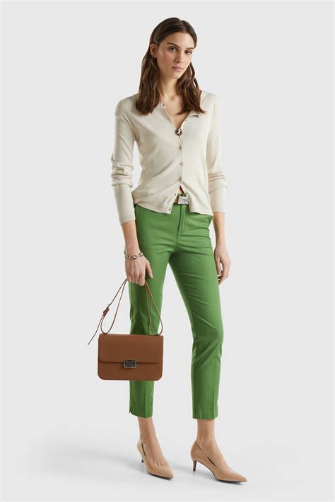 Damenhosen | Chino, Regular, Slim, Weit