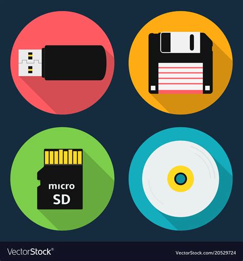 Data Storage Devices