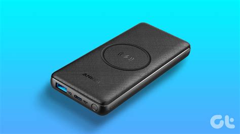 6 Best 100w Usb C Power Banks Guiding Tech