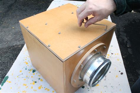 Final Assembly Steps — Laser Cutter Build Documentation