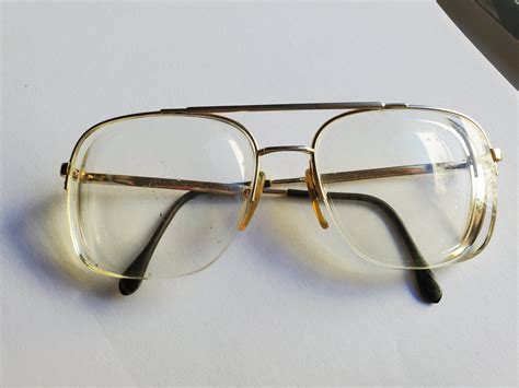 Antique Gold Frame Eyeglasses At James Kettler Blog