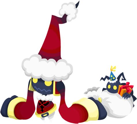 King Candy Bug And Marx