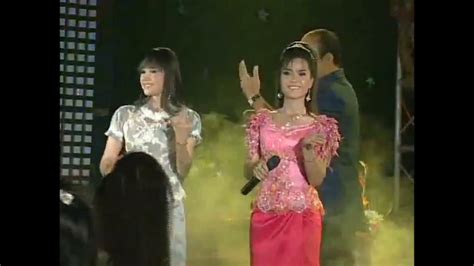 ខ្ញុំមិនចេះរាំទេ រស់ សេរីសុទ្ធា សុិន សុីសាមុត ប៉ែន រ៉ន Youtube