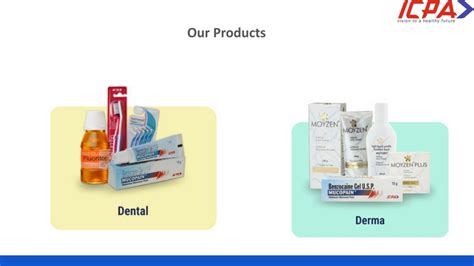 Ppt Icpa Fluoritop Mouthwash Powerpoint Presentation Free Download