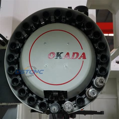 Vmc1270 4th Axis 5th Axis Vertical CNC Machining Center CNC Milling Machine CNC Machining