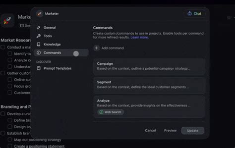 🤖 introducing custom ai agents gpts in taskade taskade blog
