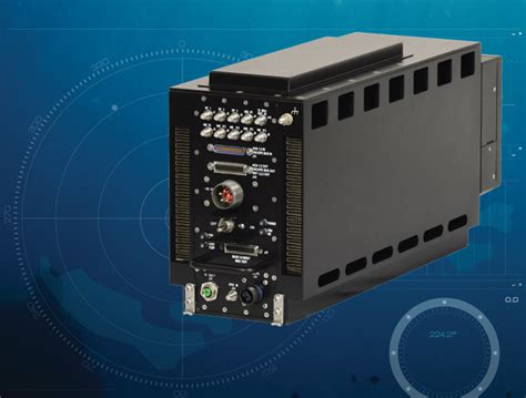 Digital Sigint System Dss Sierra Nevada Corporation Snc