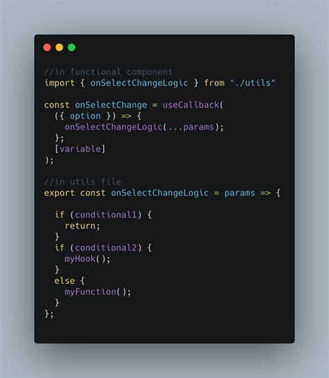 Best Practices For Unit Testing In React Version Uber Blog