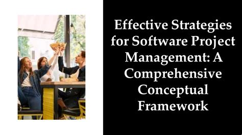 Software Project Management Software Engineeringpptx