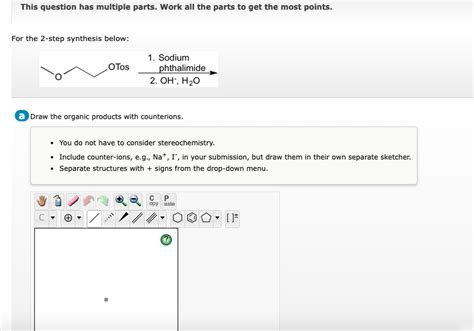 Solved This Question Has Multiple Parts Work All The Parts
