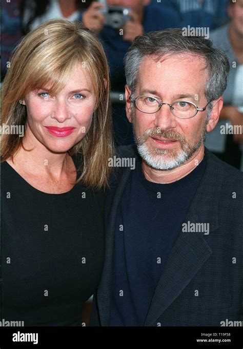 Kate Capshaw Film