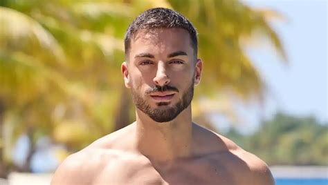 Este Es El Dineral Que Borja González Tendrá Que Pagar A Hacienda Tras