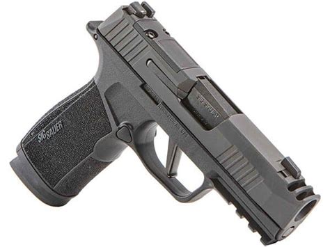 Sig Sauer P365x Macro Comp Monmouth Arms Firearms Inventory