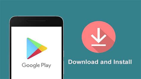 Play Store Download on your Android Device | Play Store App Download ...
