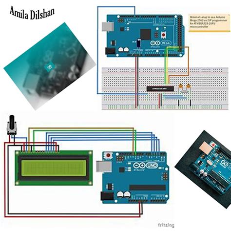 Do Arduino Programming And Designing Circuits By Amiladilshan280 Fiverr