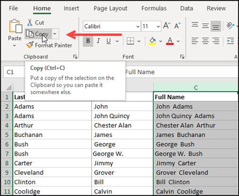 2 Simple Solutions To Copy Excel Values Not Formulas