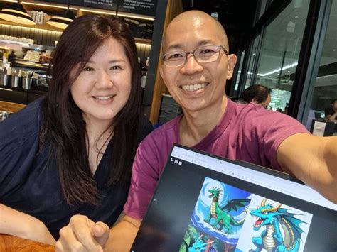 Ian Yong Hoe Tan On Linkedin Storytelling