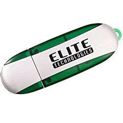 4imprint Com USB Flash Memory Stick Translucent 128MB 6520 T 128