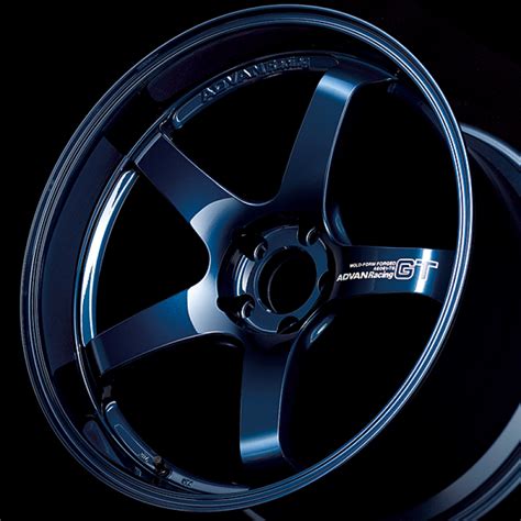 Advan Gt Premium Version 21x110 05 Et 5x1143 73mm Bore Raci