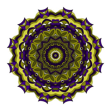 Abstract Cicle Illustrations Royalty Free Vector Graphics And Clip Art Istock