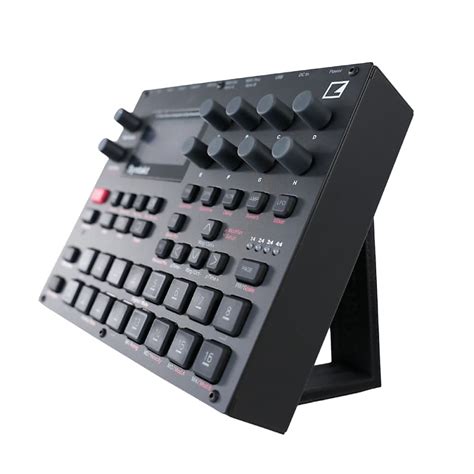 Soporte Stand Simple Elektron Digitakt Digitone Reverb Australia