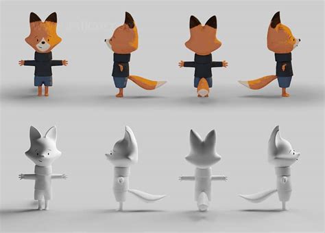 Blender插件 Illustration Shader Advanced V3 油墨手绘风格着色器预设 韬客ae