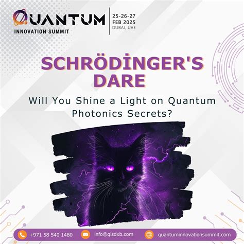 Quantuminnovationsummit Quantumtechtruthordare Quantumphotonics Quantumcommunications