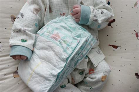 밤기저귀 팸퍼스 베이비드라이 밴드 기저귀 러브엘님의 이벤트 당첨됐지요 네이버 블로그