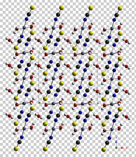 Cobalt Ii Thiocyanate Mercury Ii Thiocyanate Cobalt Ii Sulfate Png Clipart Ammonium