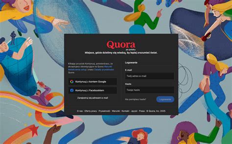 Quora Co To Jest Tajniki Platformy Qanda I Jej Potencjał Marketingowy