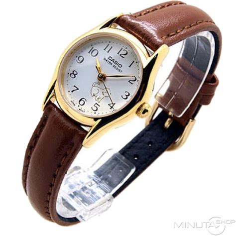 Купить часы Casio Ltp 1094q 7b7 [7b7vef] цена на Casio Collection Ltp 1094q 7b7 [7b7ef] в