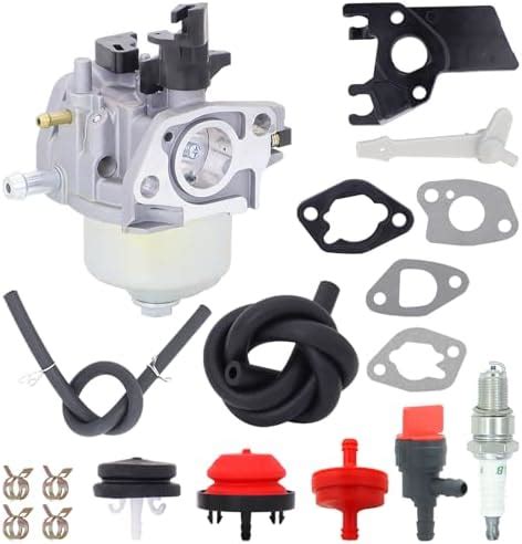 Remedart 127 9008 Carburetor Fits For Toro 21 Power Clear
