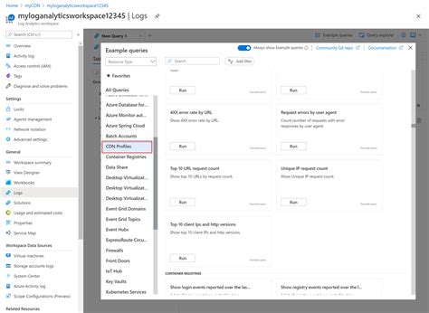 Azure Cdn Metrics For Monitoring Stack Overflow