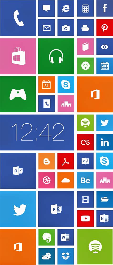 Windows Mobile Icon At Collection Of Windows Mobile