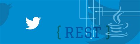 Blog Twitter Rest Apis In Java Tudip