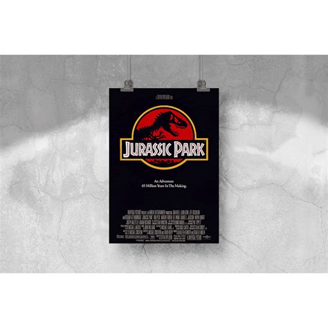 Jurassic Park